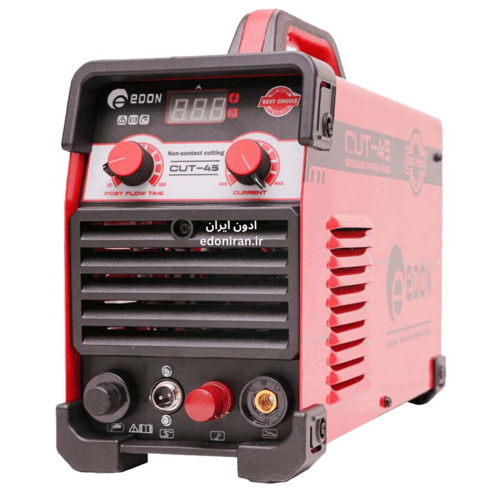 دستگاه برش پلاسما ادون ‬+ لیست قیمت EDON